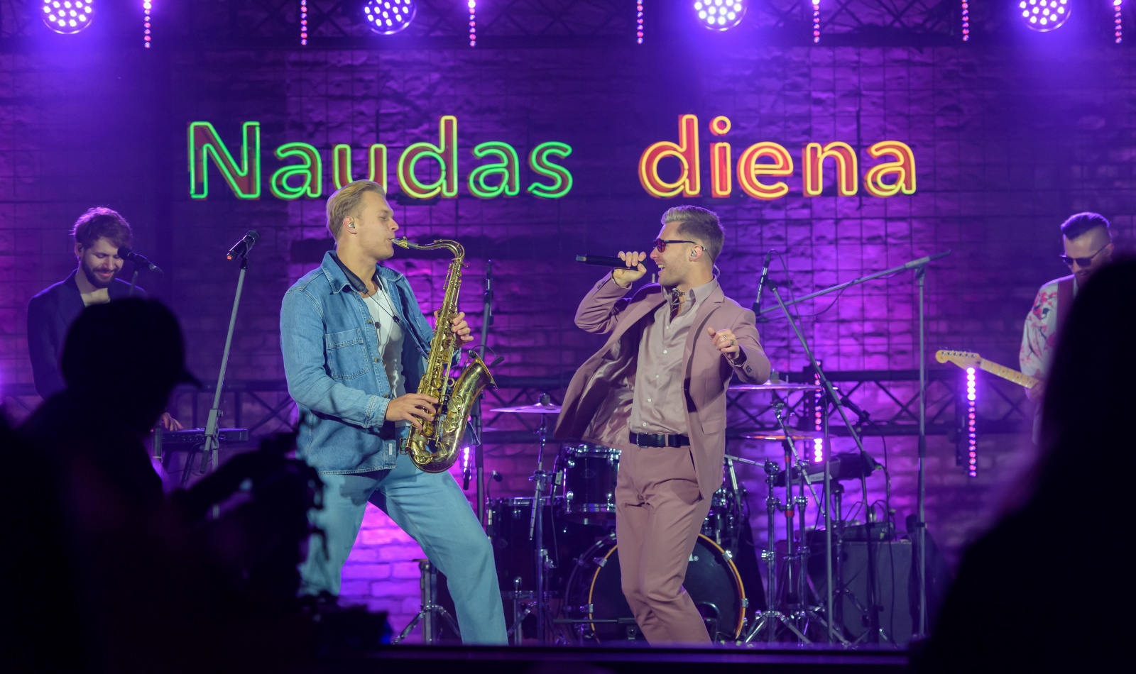 Naudas dienā piedalījušās 510 Latvijas skolas - Swedbank blogs