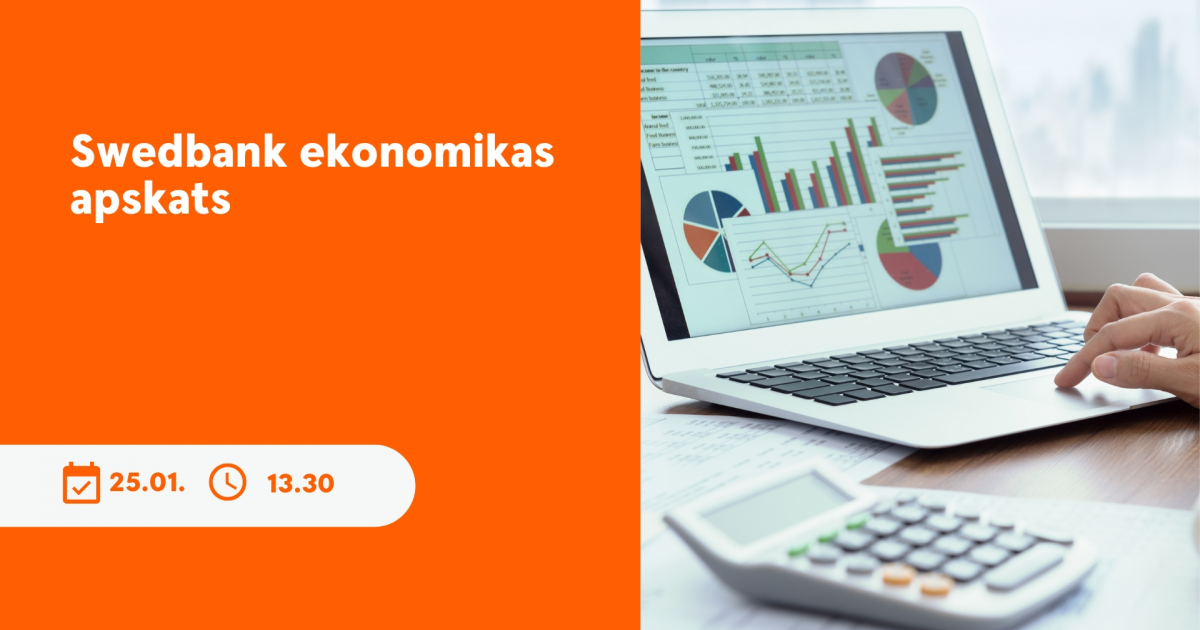Swedbank ekonomikas apskats - Swedbank blogs