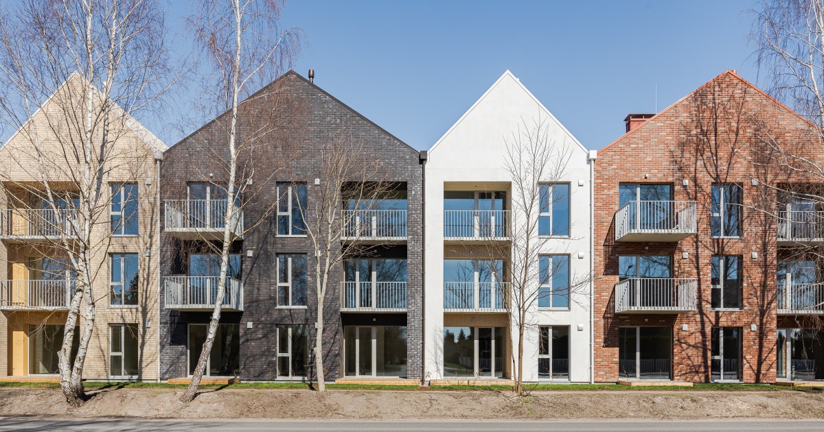 Atvērto durvju diena Mārupes jaunajā kvartālā MUUNA – 26.aprīlī ...