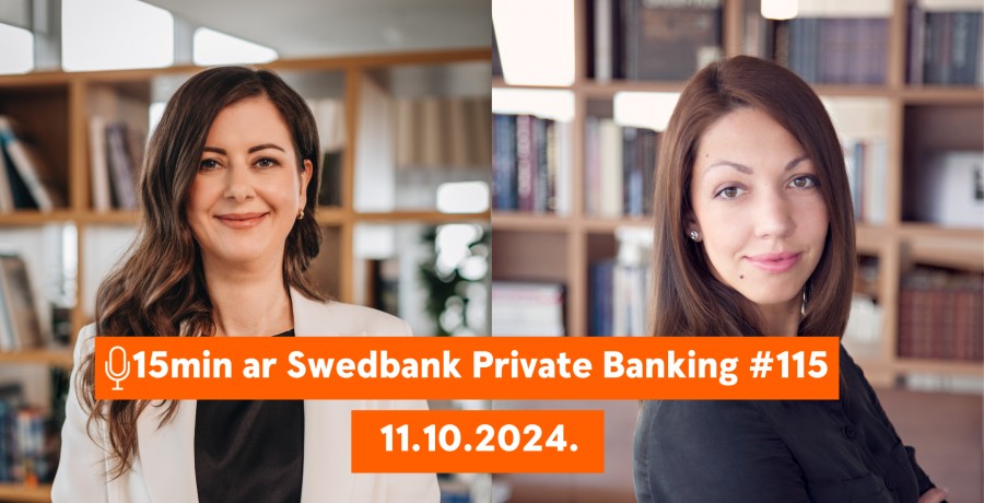 Podkāsti & video - Swedbank blogs
