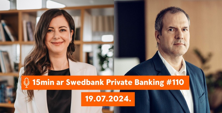 Podkāsti & video - Swedbank blogs