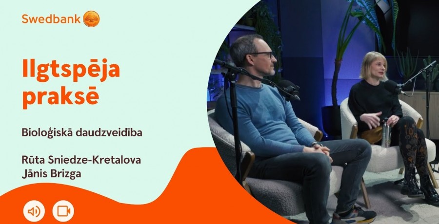 Swedbank blogs – noderīgi padomi gan privātpersonām, gan biznesam - Swedbank blogs