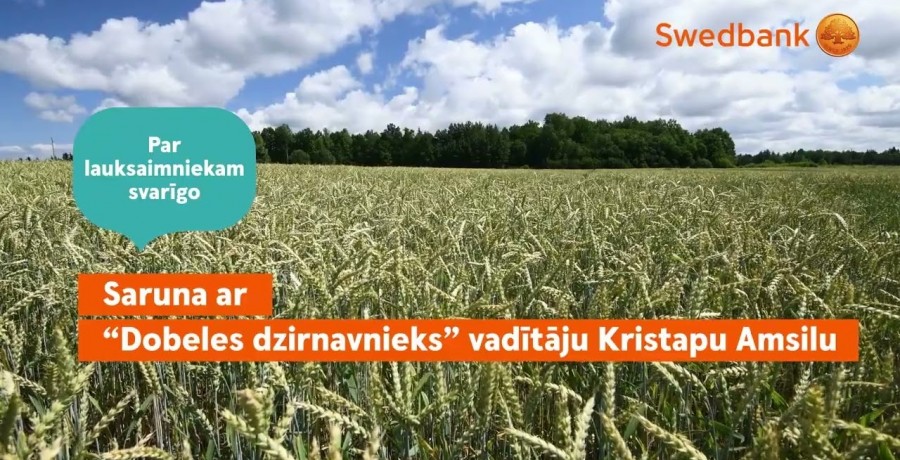 Podkāsti & video - Swedbank blogs
