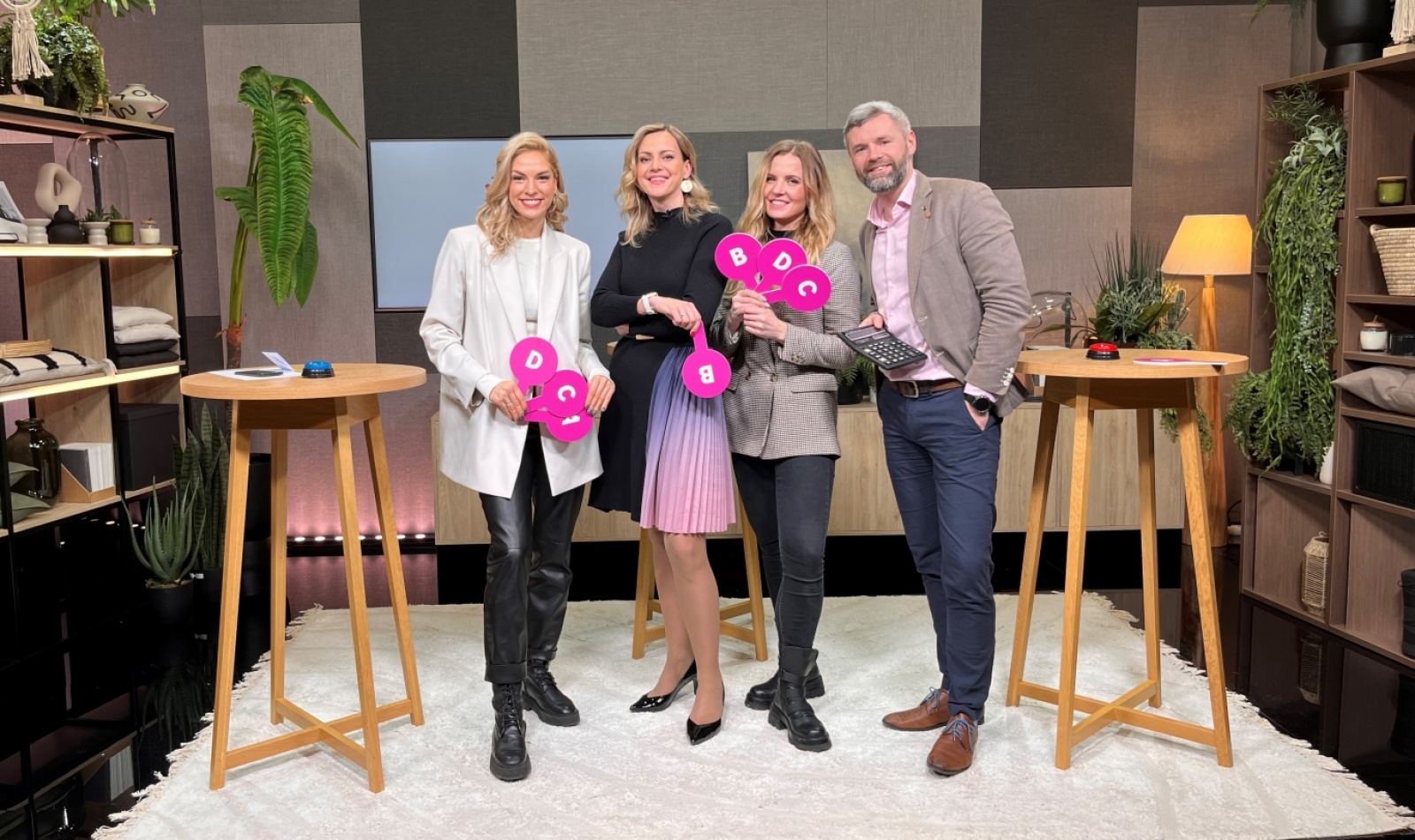 Naudas duelis: Gudra saimniekošana – pa kabatai katram - Swedbank blogs