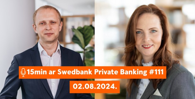 Podkāsti & video - Swedbank blogs