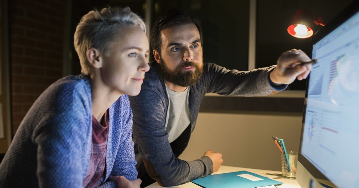 Gudrās biznesa vadības sistēmas jeb ERP - Swedbank blogs