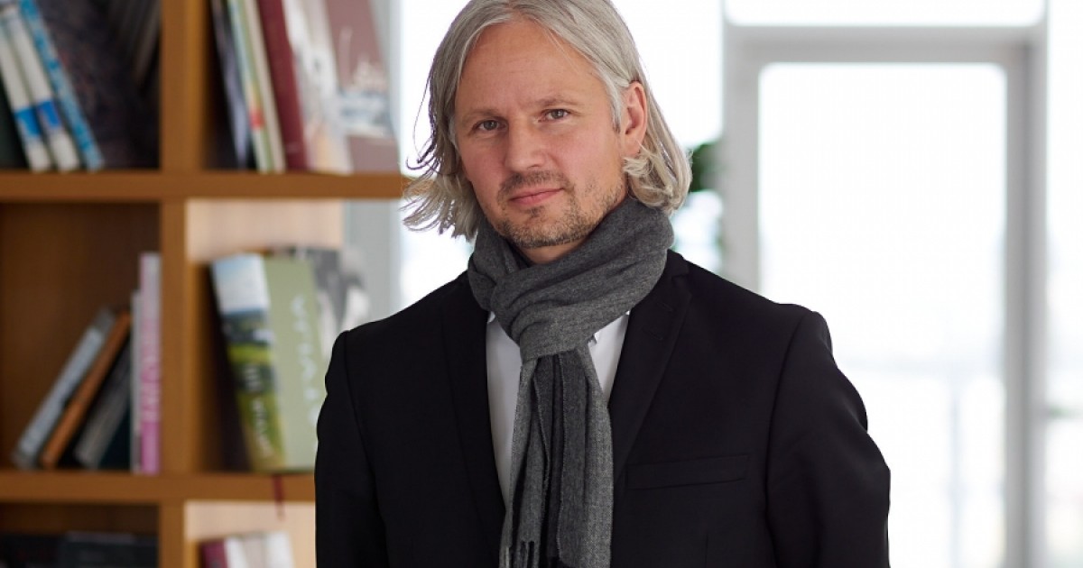 Reinis Rubenis: esam spējuši gana elastīgi atgūties no pēkšņā šoka ...