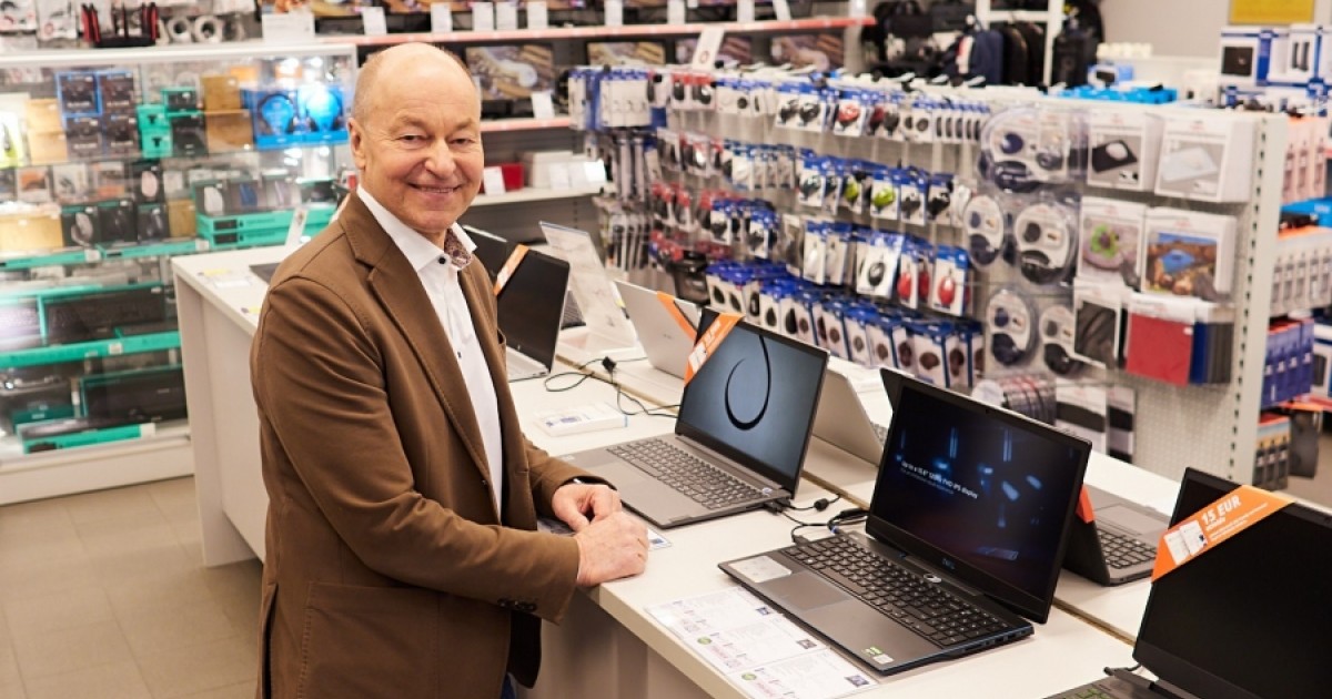 Baltic Data: par uzņēmuma veiksmīgo attīstību IT jomā stāsta tā ...