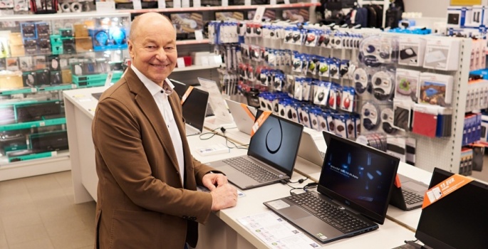 Baltic Data: par uzņēmuma veiksmīgo attīstību IT jomā stāsta tā īpašnieks - Swedbank blogs