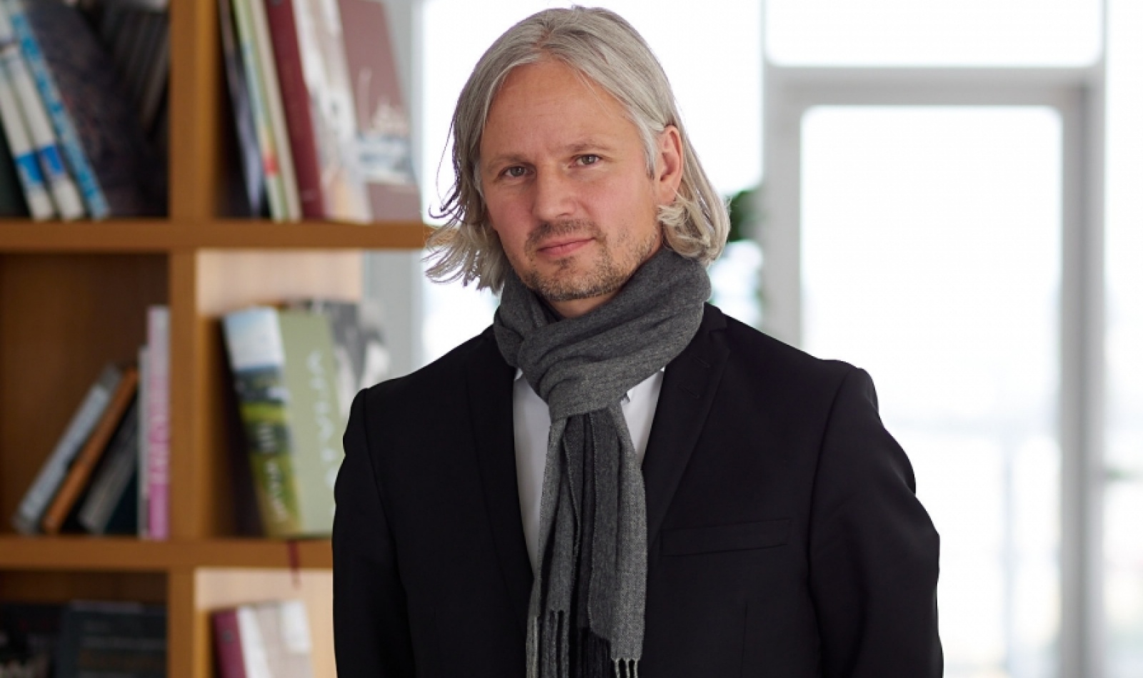 Reinis Rubenis: esam spējuši gana elastīgi atgūties no pēkšņā šoka ...
