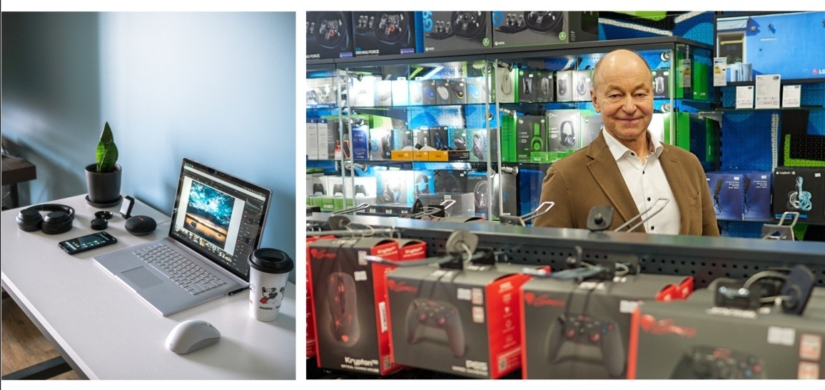 Baltic Data: par uzņēmuma veiksmīgo attīstību IT jomā stāsta tā ...