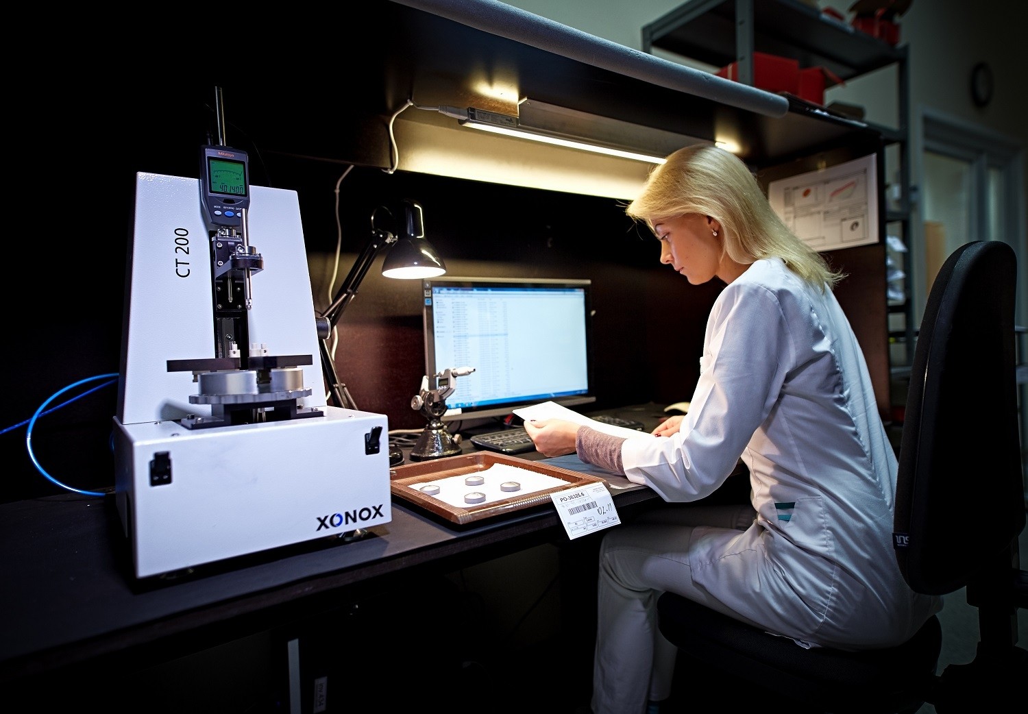 “ISP Optics Latvia” ieguldīs vairāk nekā 438 tūkstošus eiro - Swedbank ...