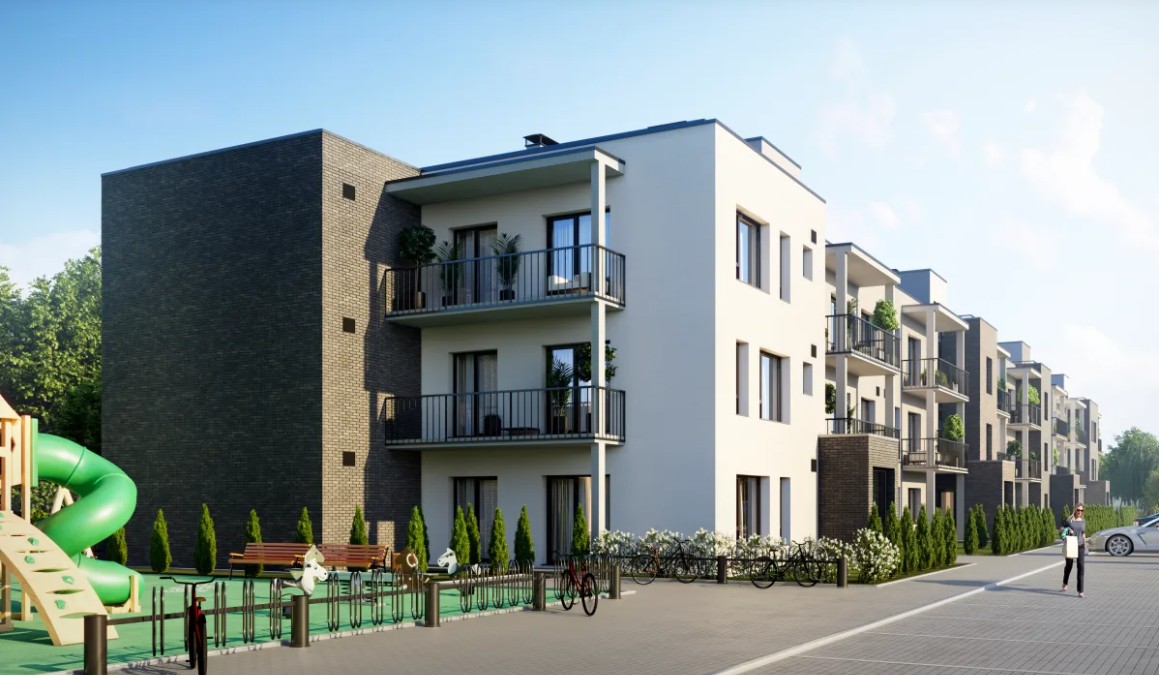 Swedbank izsniedz aizdevumu vairāk kā 7 miljonus eiro "Merks Mājas ...