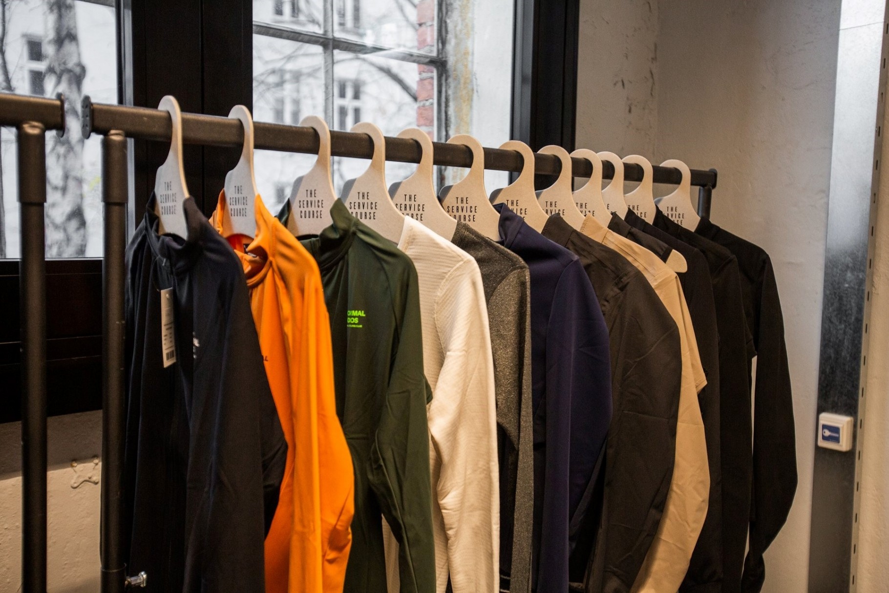 Paši pirmie eko-pakaramie pasaulē - Swedbank blogs